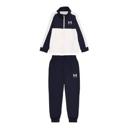 Under Armour Tracksuit boy Blue size YL