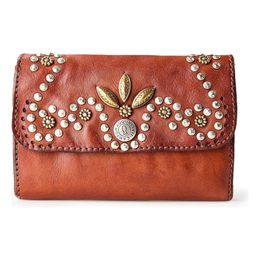 Campomaggi Wallet 'Mirta' female Brown size One Size
