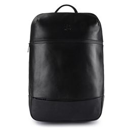 Harbour 2nd Backpack 'City Lights' male Black size One Size