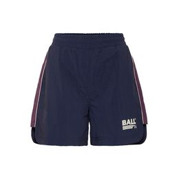 Ball Workout Pants 'BASTELLA' female Blue size M