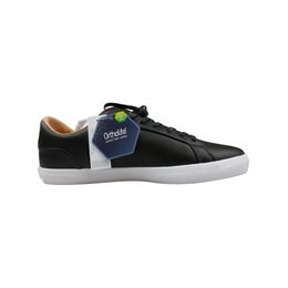 Lacoste Sneaker low 'Lacoste Lerond 0320 CMA' Herren Gr&ouml;&szlig;e 42 schwarz