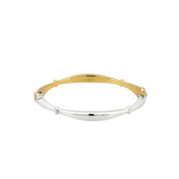 Elli Bracelet female Gold, Silver size 17