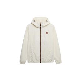 Superdry & Co Between-Season Jacket female White size 40