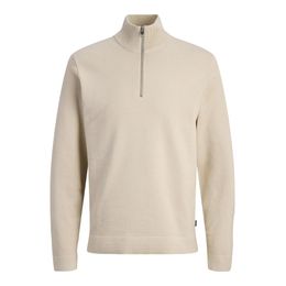 Jack & Jones JACK & JONES Pullover 'JPRBLAMilano' Herren Gr&ouml;&szlig;e L kitt
