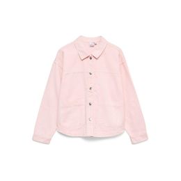 V&eacute;ro Moda Vero Moda Between-Season Jacket 'VMJamie' female Pink size M