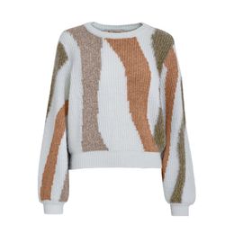 Sel by peppercorn Peppercorn Sweater 'Caitlyn' female Brown size M