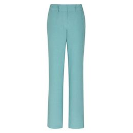 Madeleine Mode Madeleine Pants female Blue size 48
