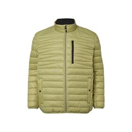 s.Oliver Winter Jacket male Green size 5XL