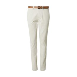 Tom Tailor Denim Chino Pants male White size 32