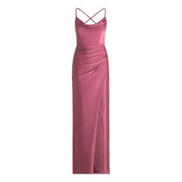 Vera Mont Evening Dress female Red size 40