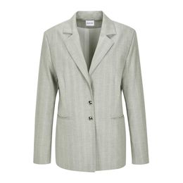 Madeleine Mode Madeleine Blazer female Grey size 40