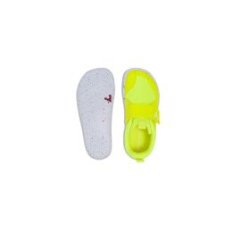 Vivo Barefoot Sneakers 'PRIMUS SPORT III' girl Yellow size 31