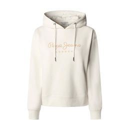Pepe Jeans Sweatshirt 'MATY' female White size S
