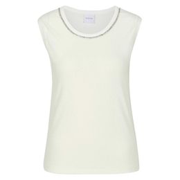 Madeleine Mode Madeleine Top female White size 38