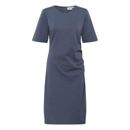 Saint Tropez Dress 'Genny' female Blue size XL
