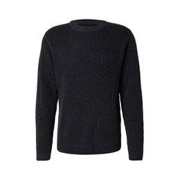 Jack & Jones Jack & Jones Sweater 'JJEDover' male Black size XS