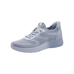 Jana Sneakers female Blue size 37