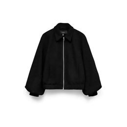 V&eacute;ro Moda Vero Moda Between-Season Jacket 'VMMaddie' female Black size S