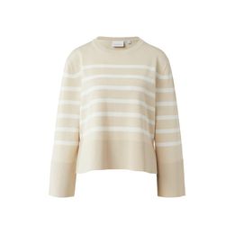 comma, Comma Sweater female Beige size 38