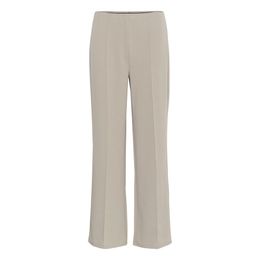 Kaffe Pants 'Thea' female Grey size S