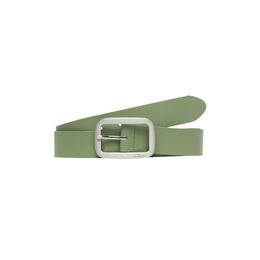 s.Oliver Belt female Green size 90