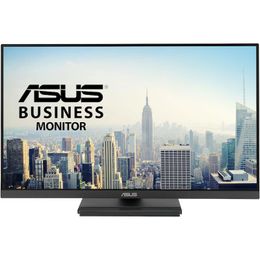 ASUS LED-Monitor &raquo;VA279QGS&laquo; 69 cm/27 &prime;&prime; 1920 x 1080 px Full HD 1 Reaktionszeit 120 Hz Ergonomisches Design mit Neigungs-, Dreh- und Schwenkfunktion sowie 