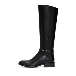 Derimod Boots female Black size 40
