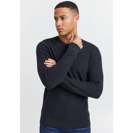 Blend Herren Strickpullover &raquo;BL Pullover BHCodford crew&laquo; schwarz S