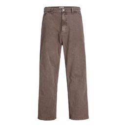 Jack & Jones Jack & Jones Pants 'JPSTAlex' male Grey size 33
