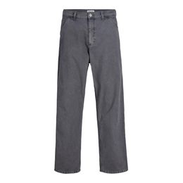Jack & Jones Jack & Jones Pants male Grey size 27