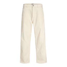 Jack & Jones Jack & Jones Pants 'JPSTAlex' male White size 32