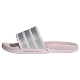 adidas Sportswear Mules 'Adilette Comfort 2.0' female Pink size 6
