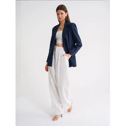 Mixray Blazer female Blue size S