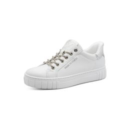 Marco Tozzi Sneakers female White size 38