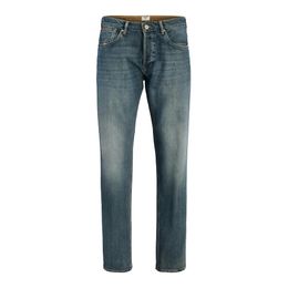 Jack & Jones Jack & Jones Jeans 'JJIMIKE JJWELLS' male Blue size 27