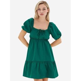 Bigdart Dress female Green size XL