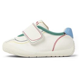 Camper Sneakers ' Peu Path Twins ' girl White size 21