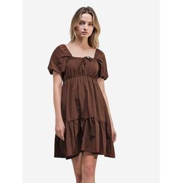 Bigdart Dress female Brown size M