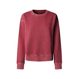 Pepe Jeans Sweatshirt 'MALU' female Pink size XL