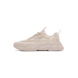 Derimod Sneaker Damen Gr&ouml;&szlig;e 36 beige