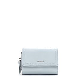 Tamaris Wallet 'Keona' female Blue size One Size
