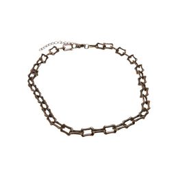 Urban Classics Herren Urban Classics Kette mit Anh&auml;nger &raquo; Unisex Chunky Chain Necklace&laquo;