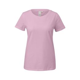 QS T-Shirt Damen Gr&ouml;&szlig;e M rosa
