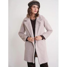 MixRay Mantel Damen Gr&ouml;&szlig;e M beige