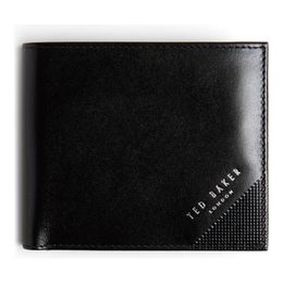 Ted Baker Wallet 'Prugs' male Black size One Size
