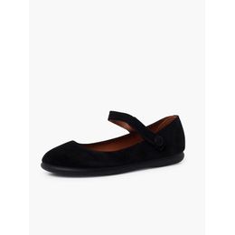Pisamonas Ballet Flats girl Black size 27