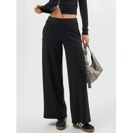 Busem Pants female Black size M