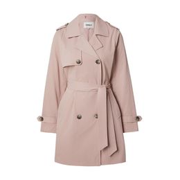 Only Between-Seasons Coat 'ONLDisa' female Pink size M