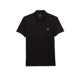 Lacoste Shirt 'NERO' male Black size L
