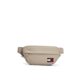 Tommy Jeans Damen Bauchtasche &raquo;TJM ESS DAILY RIPSTOP BUMBAG&laquo; Minibag, Bauchtasche mit Klickverschluss und Logo auf Schulterriemen